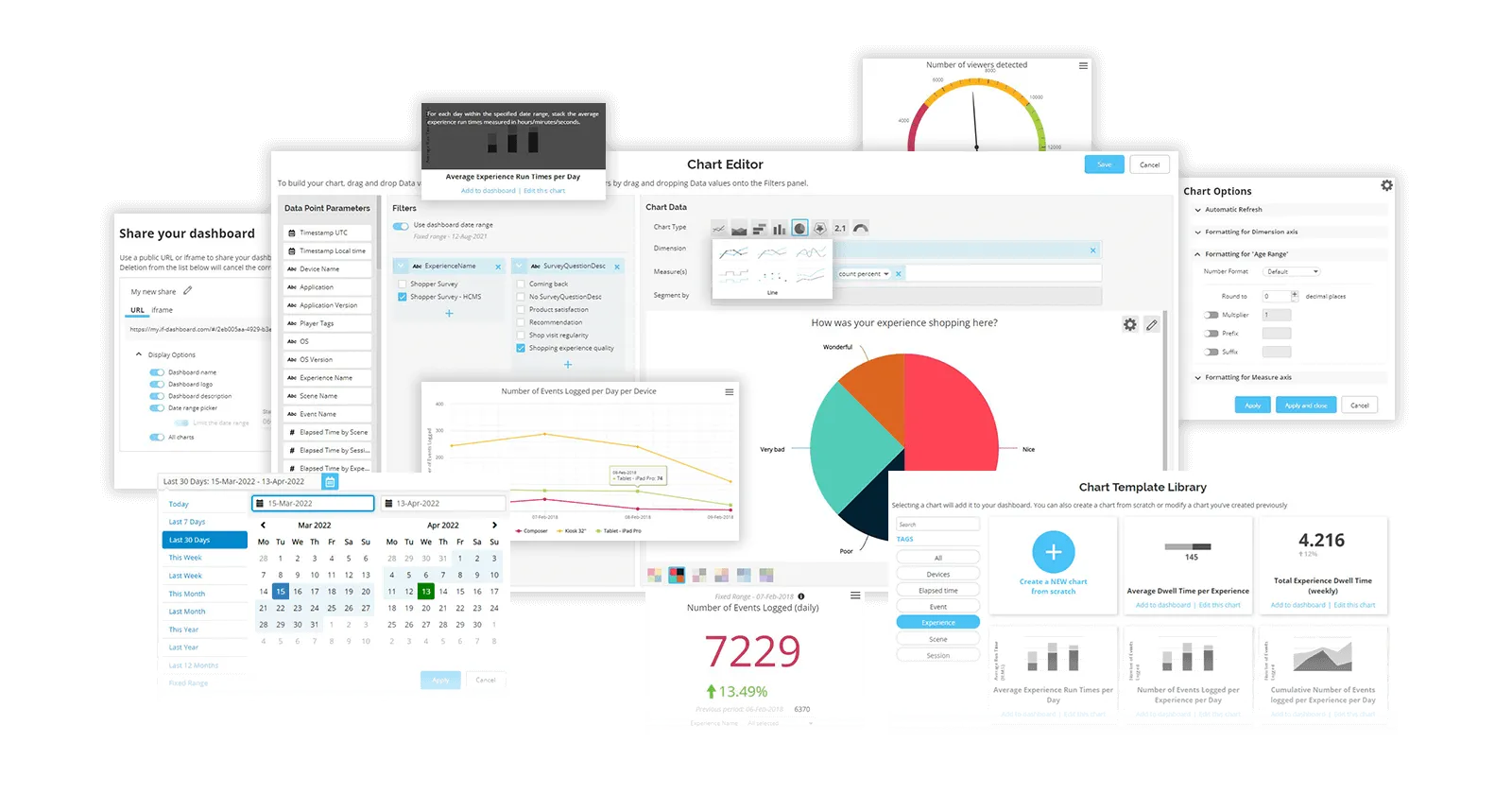 Intuiface | Effortlessly Create Interactive Digital Content